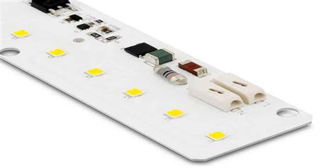 A Complete Guide To Led Light Circuit Board Hillman Curtis Printed