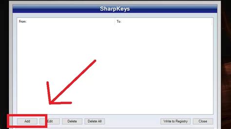 Cara Mengganti Fungsi Tombol Keyboard Yang Rusak Dengan Tombol Lain Dukuntekno