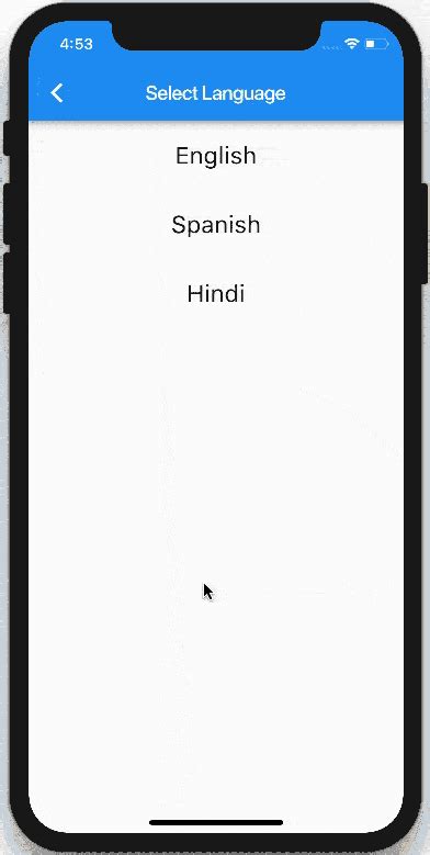 Language Localization In Android With Example GeeksforGeeks