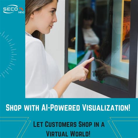 Secomind Ai On Linkedin Ai Computervision Virtualreality Augmentedreality