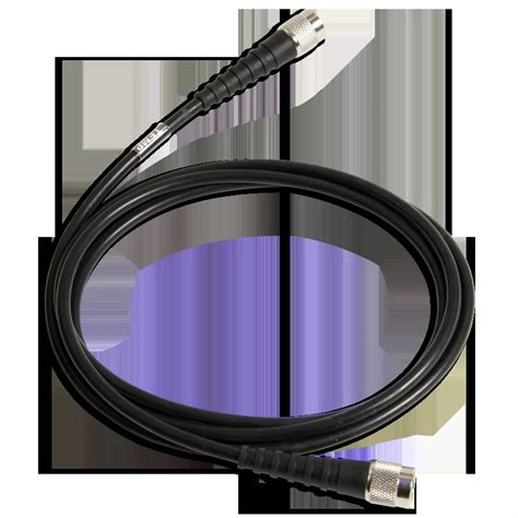 Cable For Temperature Sensor