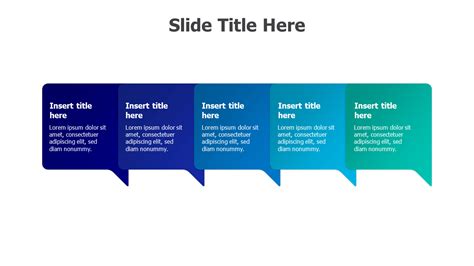 Speech Bubbles Infographic Speech Bubbles Slides Speech Bubbles Templates