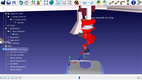 Easyrobotprogrammingsystem Robodk Blog