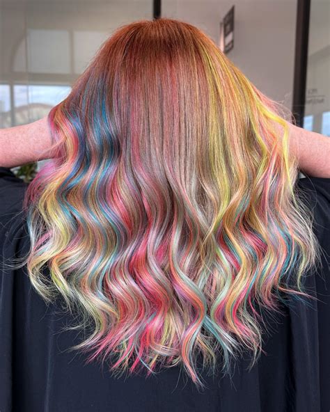 Hair Color Ideas For White Women