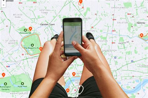 How To Plan A Running Route 9 Best Apps For Plotting Runs