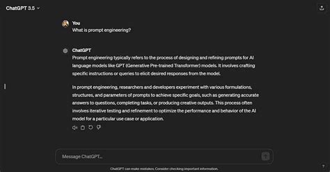 Prompt Engineering Innova Writers