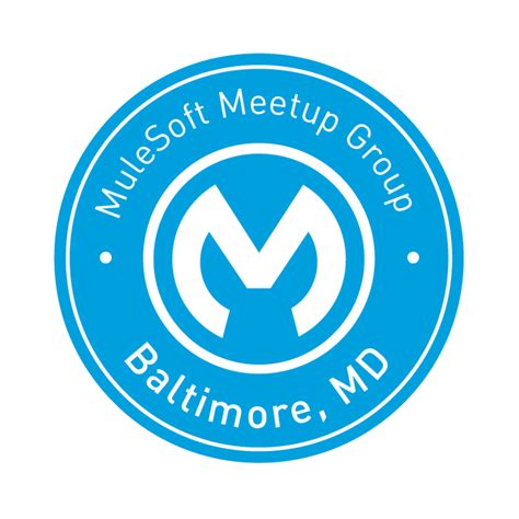 See Cryptography Module In Mulesoft At Mulesoft Meetups Baltimore