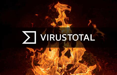VirusTotal Leaked Data Of Registered Users Help Net Security