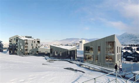 gallery of building resilient architecture for extreme cold biosis s