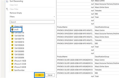 Query Editor In Power BI An Overview Master Data Skills AI