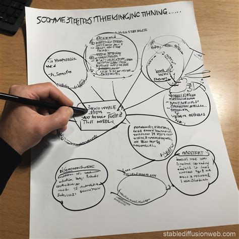 Design Thinking Mastery Stable Diffusion Online