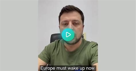 Europe Must Wake Up Now Europes Largest Nuclear Power Plant Is On