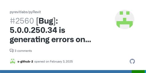 Bug 50025034 Is Generating Errors On Python Scripts But The Issue Was Resolved By