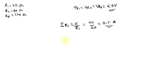 SOLVED Analysis How Is The Total Resistance Related To The Individual Resistance Of Each Of
