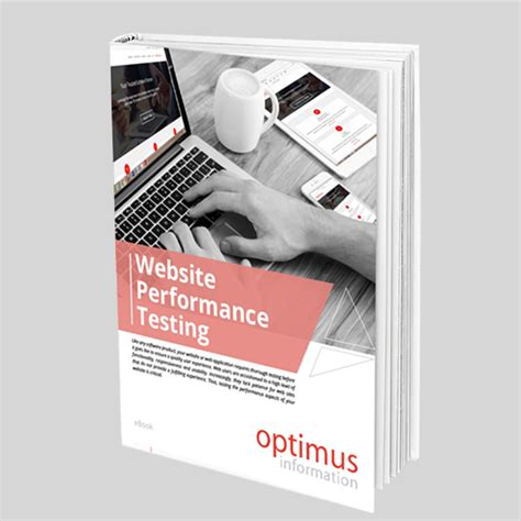 Website Performance Testing Optimus Information