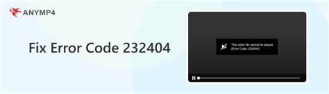 How To Fix Error Code And Prevent It From Happening