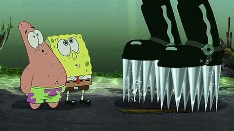 Губка Боб квадратные штаны 1 сезон Все серии подряд мультсериал 1999 Спанч Боб — Видео от