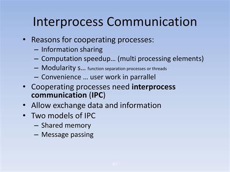 Lecture 3 Process Ppt Download
