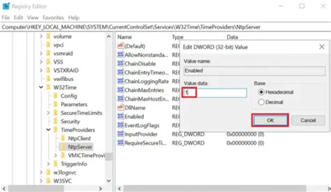 How To Set Ntp Server On Windows Server Ultimate Guide