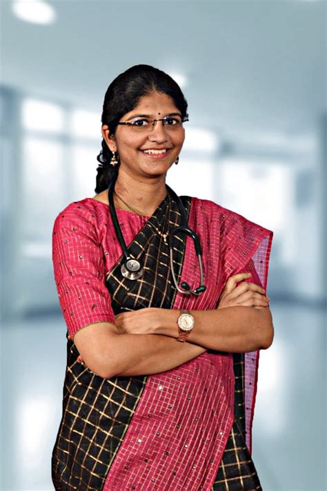 Dr Alekya Reddy V Sridhaa Heart And Endocrine Centre