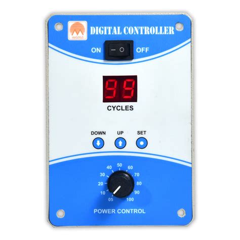 Digital Spot Weld Controller Magnus