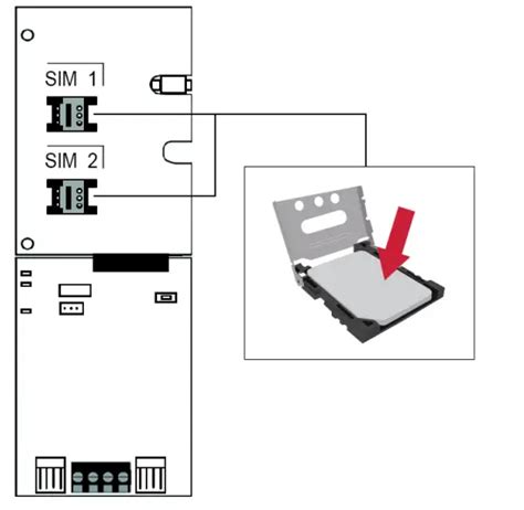 Paradox Pcs265lte Lte 4g 3g 2g Gsm Communication Module User Guide