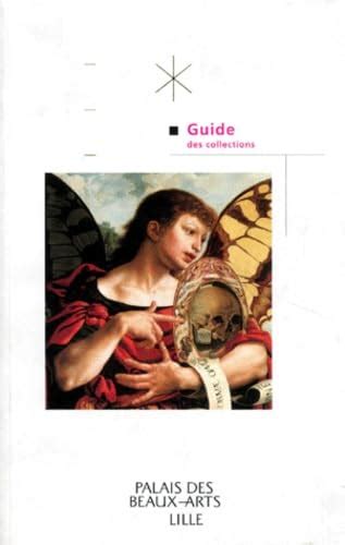 Amazonfr Guide Coll Palais Bx Arts Lill Collectif Livres