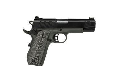Tisas 1911 Duty Ds 9mm 5 Black 12500002
