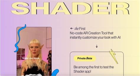Shader App Theaipedia