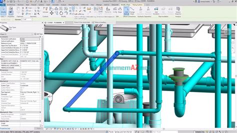 Tải Phần Mềm Autodesk Revit 2023 Full X Force Activate