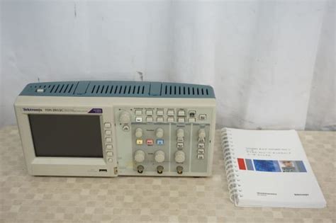 Sk Tektronix テクトロニクス Tds2012c 100mhz 2gss デジタルオシロスコープ マニュアル付き H205810その他|売買されたオークション情報、yahooの Sk Tektronix テクトロニクス Tds2012c 100mhz 2gss デジタルオシロスコープ マニュアル付き H205810その他|売買されたオークション情報、yahooの