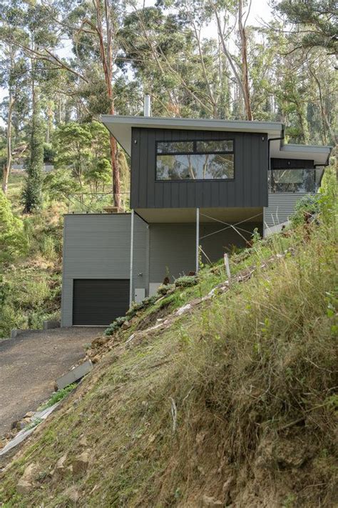 Josh Crosbie Architects Koonya Project