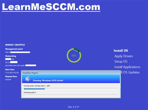 Task Sequence