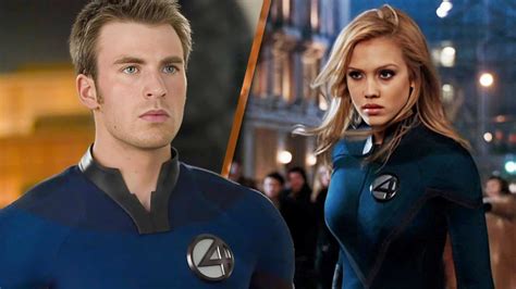 I Knew She Was The One” Chris Evans Revealing A Huge Factor That Made