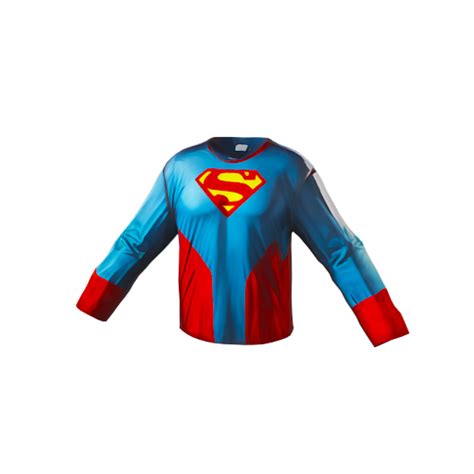 Altava Design Superman Dress By Ademyouned