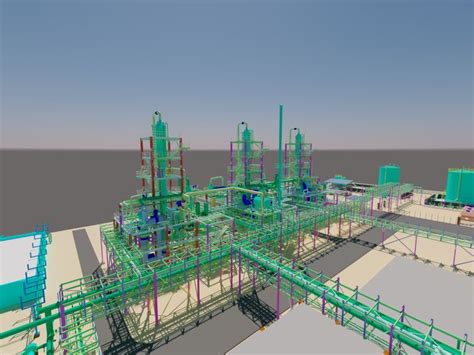 Conceptdesign Processdesign Processsimulation Basicengineering Detailedengineering