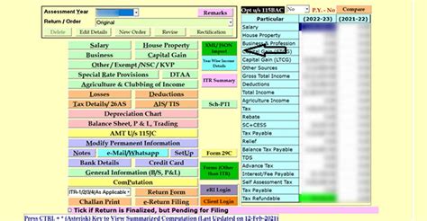 How To Import Xmljson File Through Genius Tax Software