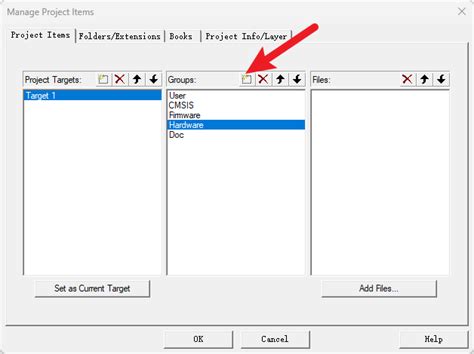 添加stm32f4标准外设库stm32f4系列的dfp安装 Csdn博客