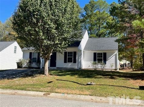 209 Ruby Ridge Rd Durham Nc 27703 Raleigh Realty