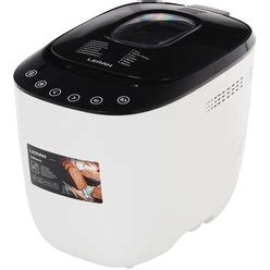 Купить Хлебопечка Leran BM 2058 ST в Москве