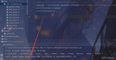 一篇学会pytorch数据集下载python训练集下载 Csdn博客