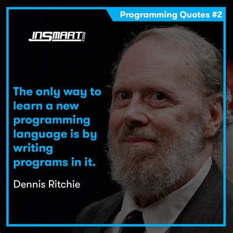 Dennis Ritchie Quotes The Making Of Unix Operating System Softprayog