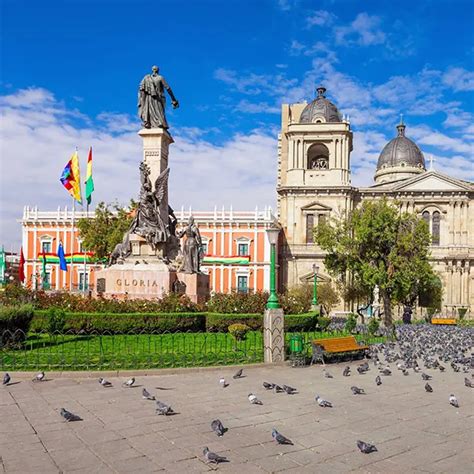 Bolivia To Peru Tours Uyuni Machu Picchu Titicaca Lake