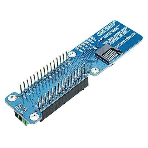 5 Stks Nano V30 30 Data Record Logging Shield Module Voor Nano Recor