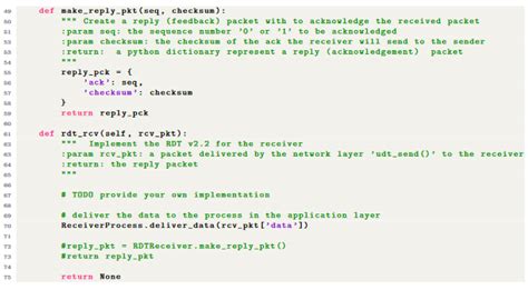 Only Proper Answers Get Thumbs Up Given Codedo Not
