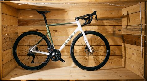 Basso Astra Basso Bikes Nordics