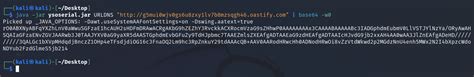 Insecure Deserialization Vulnerability Các Lỗ Hổng Insecure