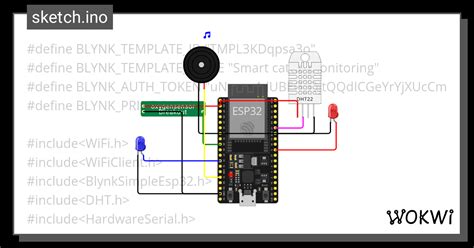 Wokwi Online Esp32 Stm32 Arduino Simulator
