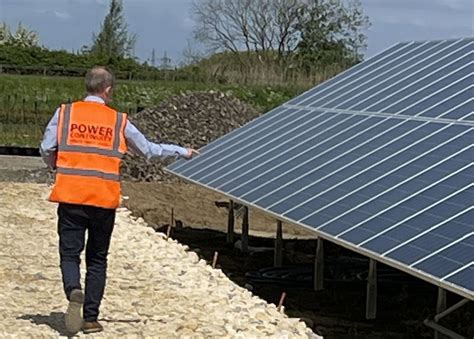 Power Continuity Battery Energy Storage Systems Bess With Pv Energy Sustainability Solutions