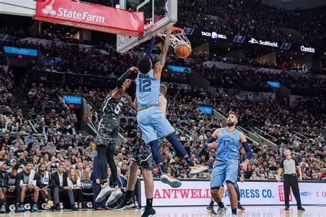 Top 15 Dunks Of Ja Morants Career So Far Illumeably